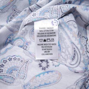 Robert Graham | Shirts | Robert Graham Mens Atlantic Ls Sport Dress ...